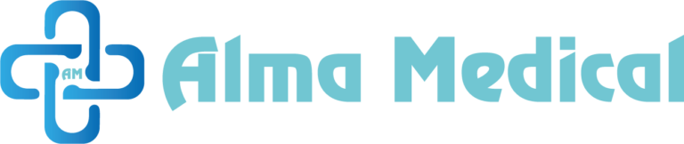 Our Divisions - Alma