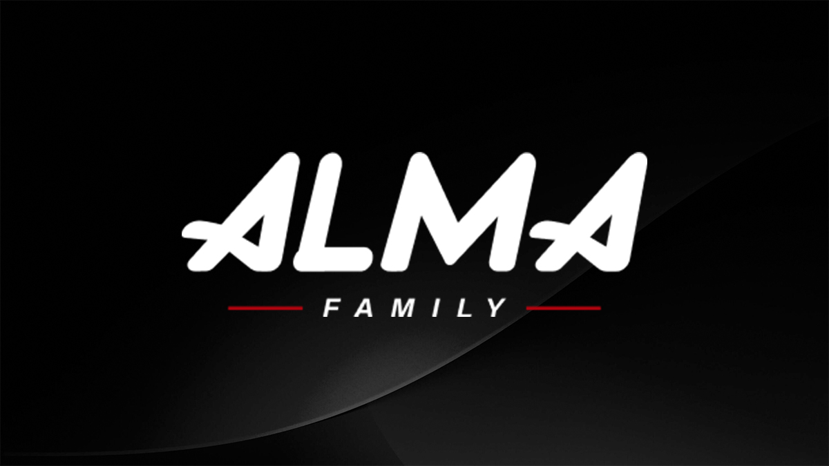 About Alma - Alma